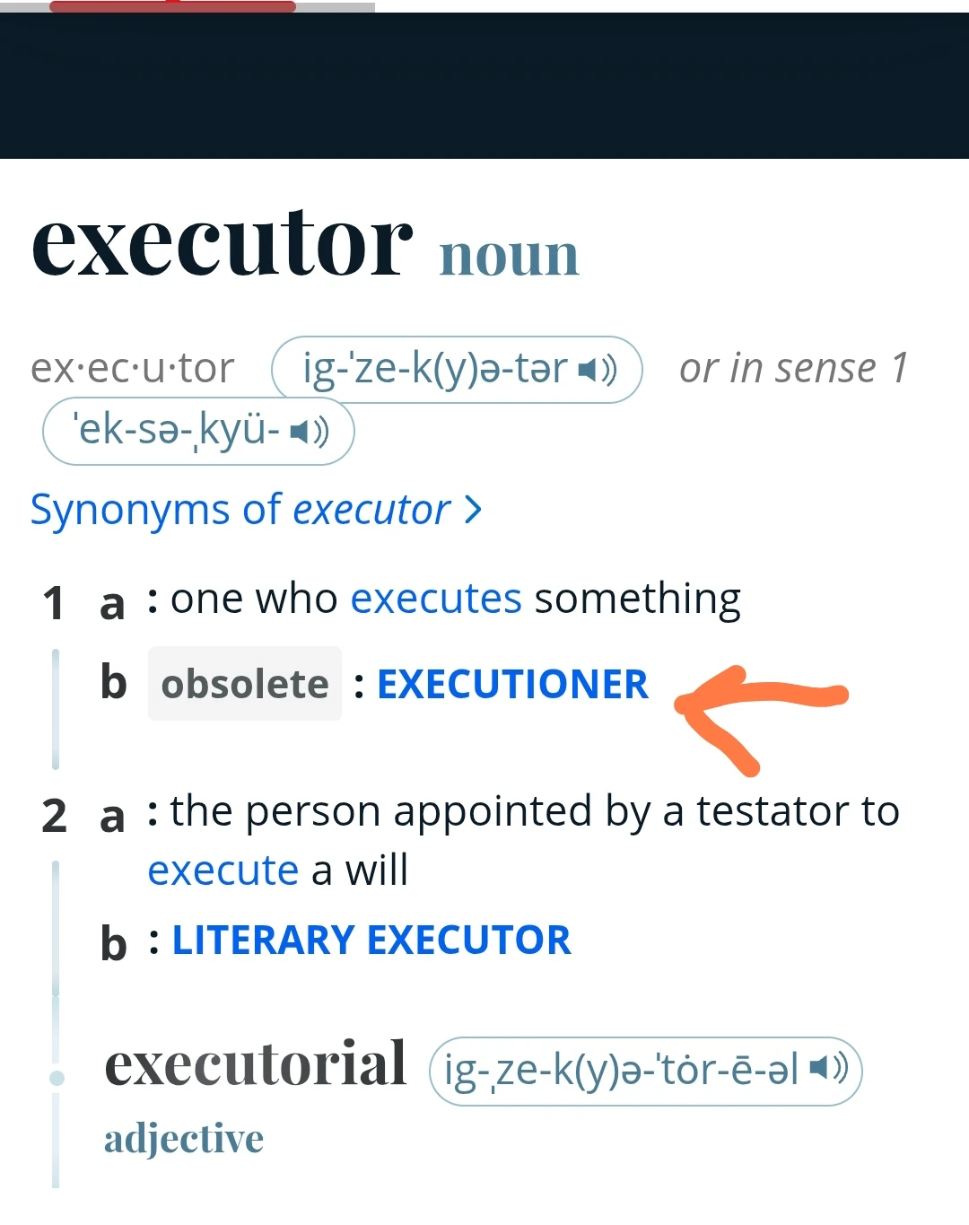 If for some reason we are forced to switch back to Executor | Fandom