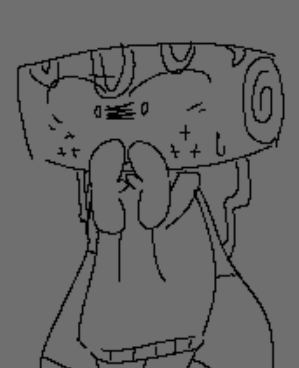 Wait what’s the age of past Cosmo?! | Fandom