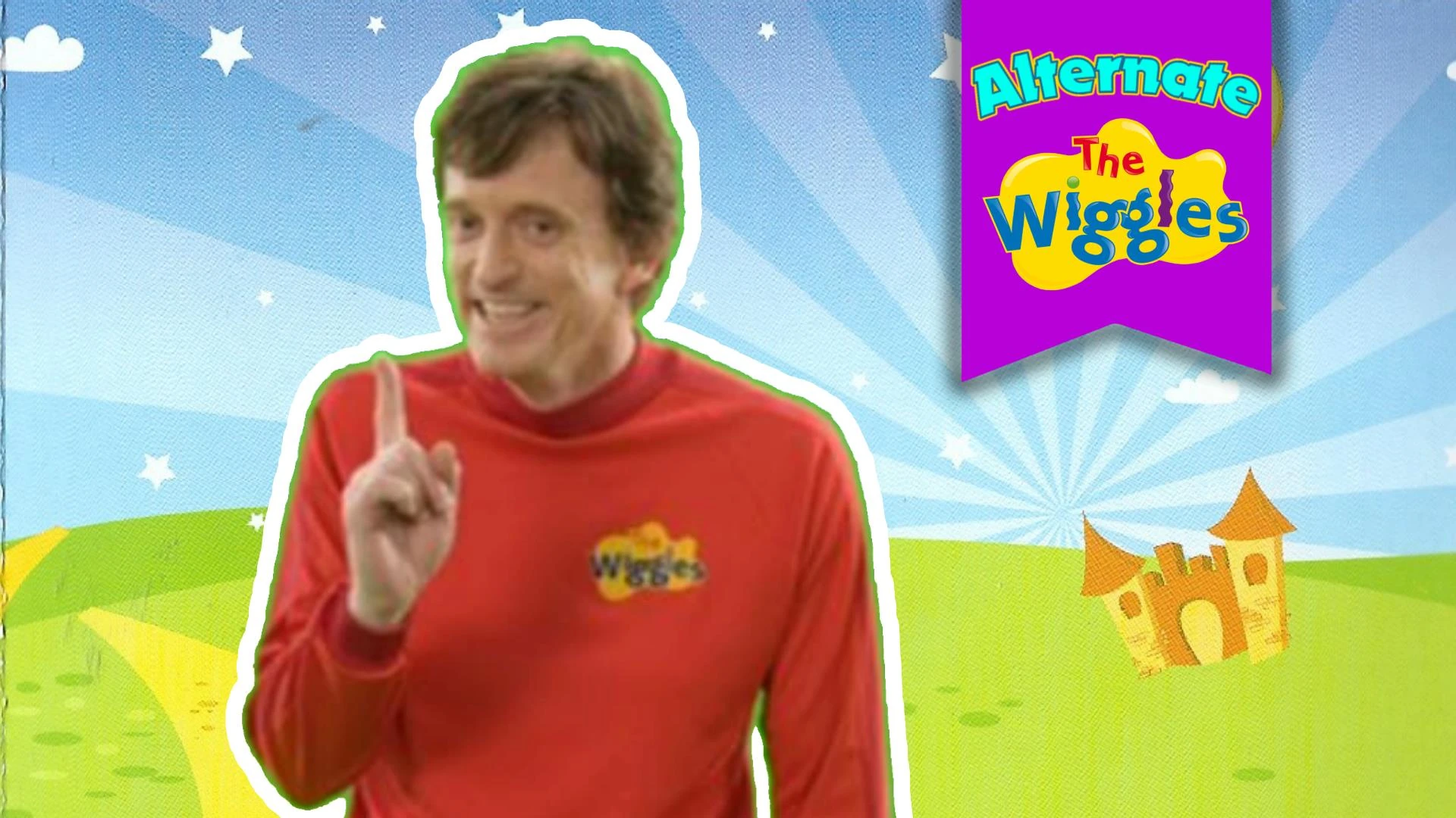 (Fanmade) The Wiggles Pop Goes The Wiggles Thumbnails (Alternate ...