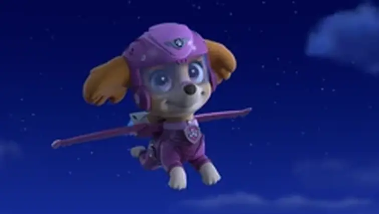 Skye in Space ideas | Fandom