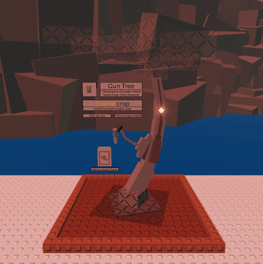 Gun Tree (Requested by DEZNYC123) | Fandom