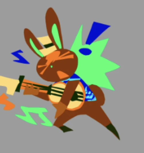 Go bunny go | Fandom