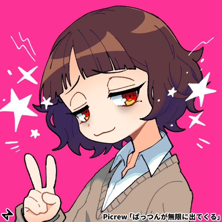 Picrew Day 107 | Fandom