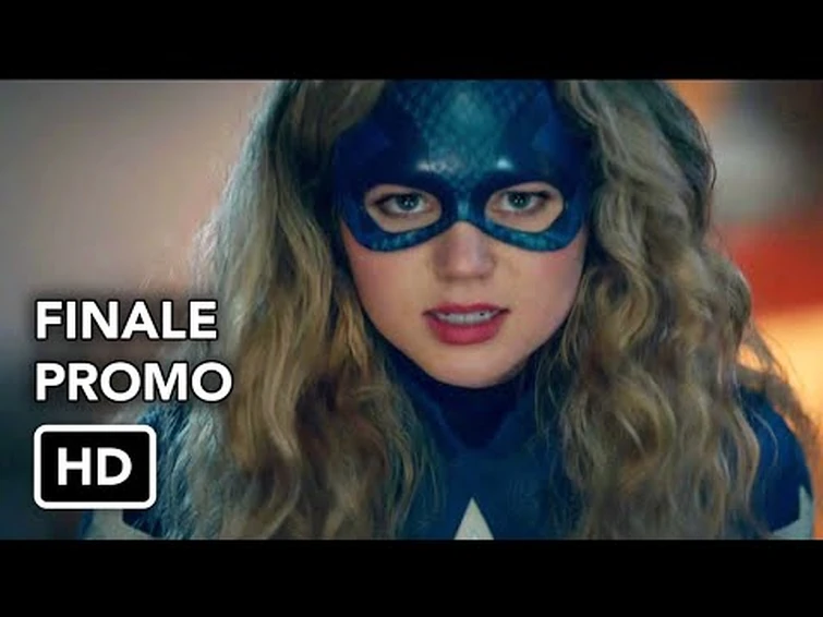 Discuss Everything About Stargirl Wiki | Fandom