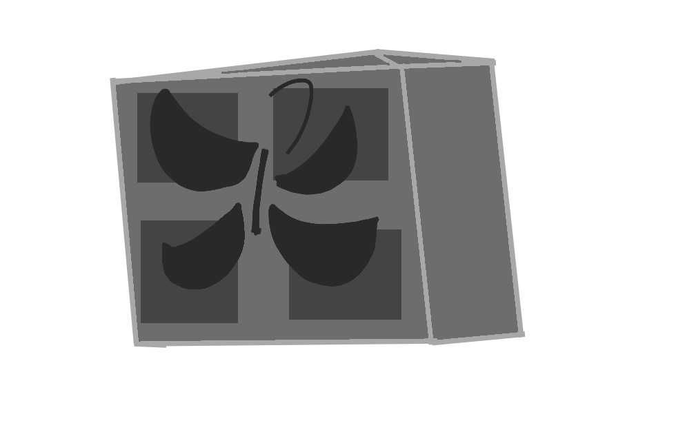 I made fanart of Kyu | Fandom