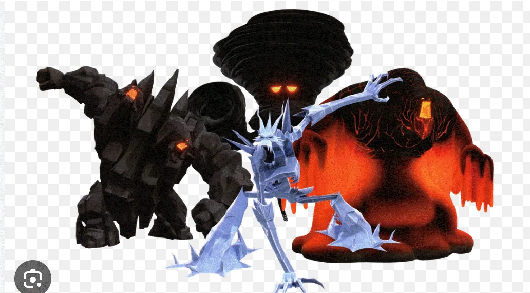 Hercules Titans aren't Silly | Fandom