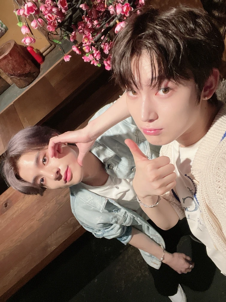 Your daily Jakey #372 (feat. Sunoo!