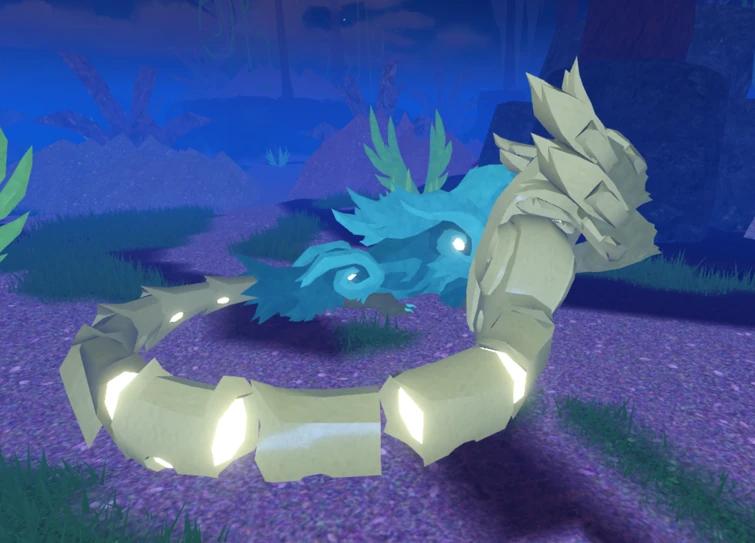 creatures of sonaria vorpalus skin iiii forgot i made for awhile | Fandom