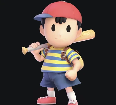 Ness vs John Egbert, who wins? | Fandom
