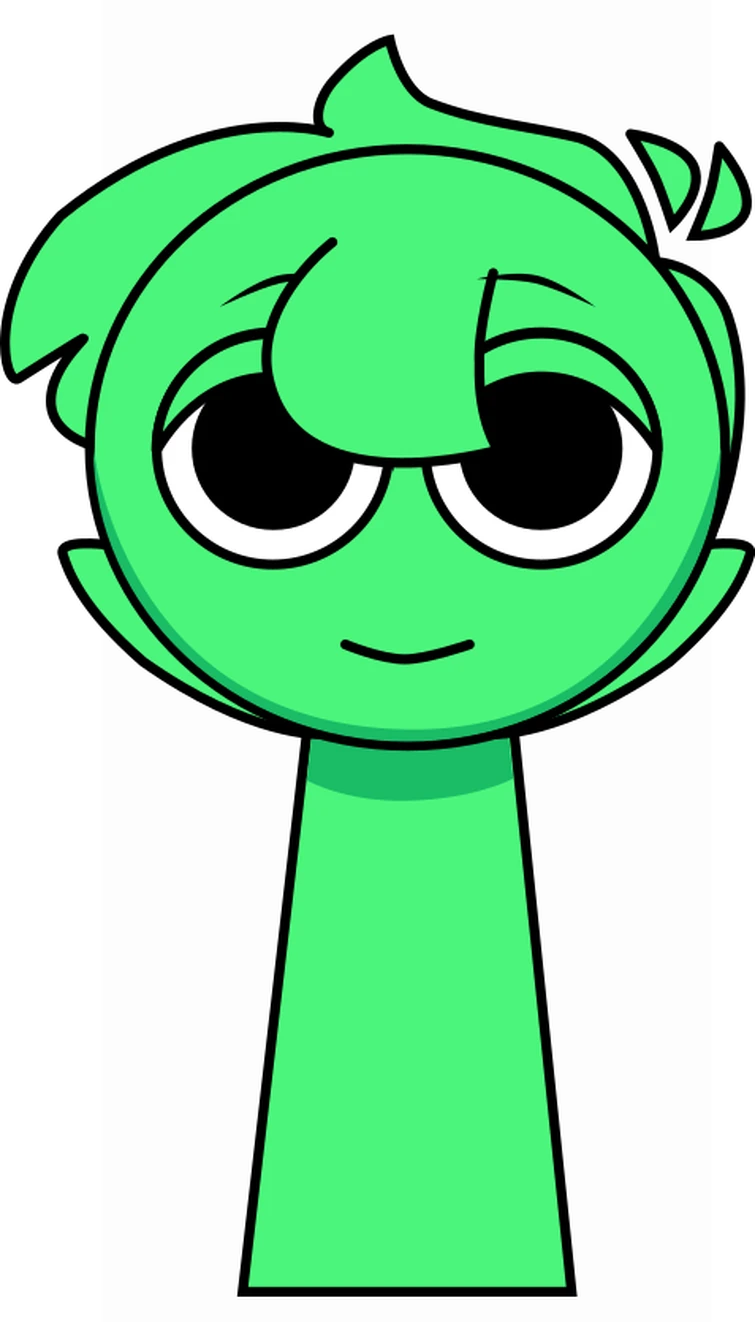 Torajo, mas Sprunki | Fandom