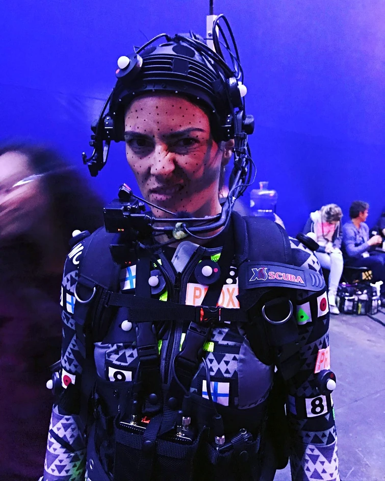 Discuss Everything About Proxima Midnight Wiki | Fandom