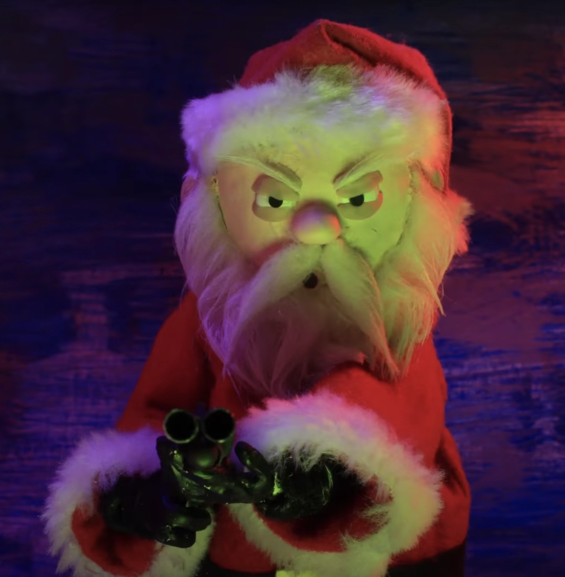 Inconsistently Heinous Proposal: Santa Claus (A SMOSHY CHRISTMAS!) | Fandom