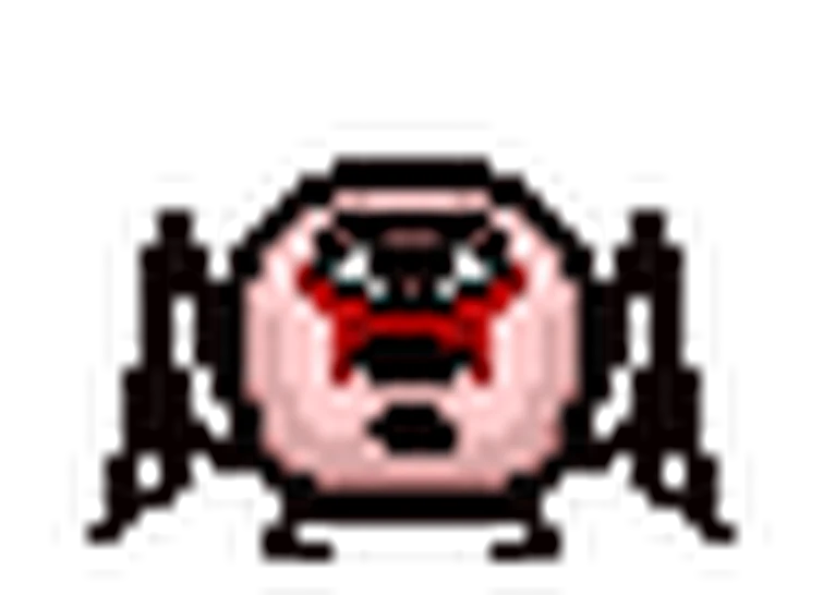 new isaac enemies!??!!? (concept) | Fandom