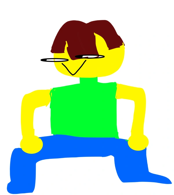 Bacon Jeff. (LaZy) | Fandom