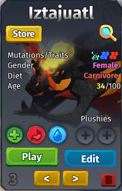 LOOKIN For Offers For GT Izta | Fandom