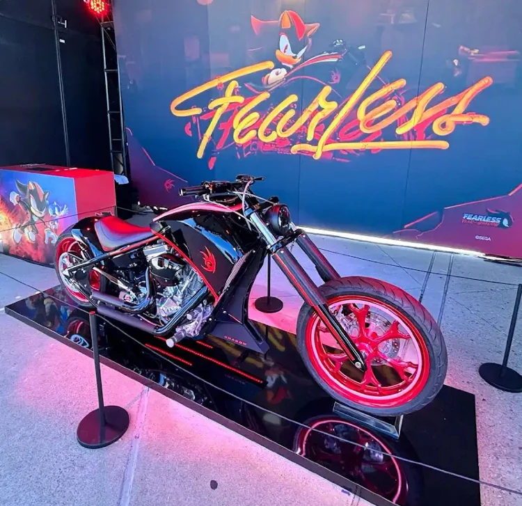 Dark Rider but real | Fandom