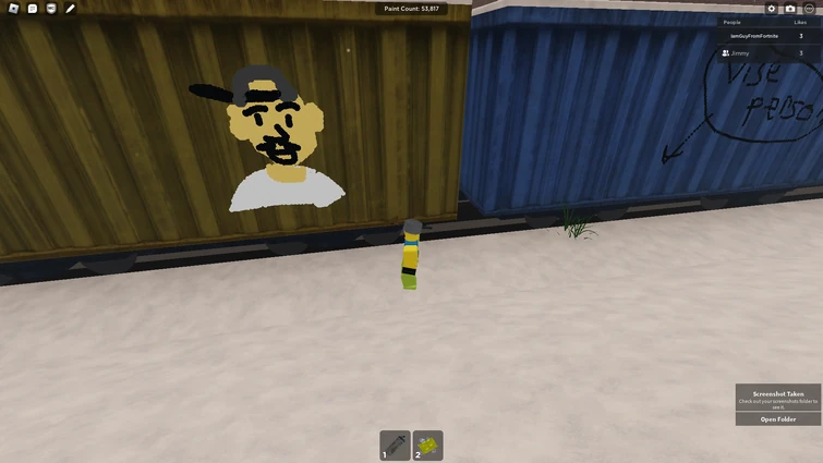 Discuss Everything About Raldi's Crackhouse Wiki | Fandom