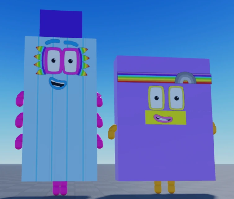 56 and 63 in Roblox lol | Fandom