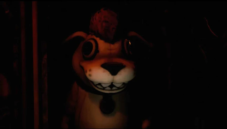 Discuss Everything About Five Nights at Freddy's Wiki | Fandom
