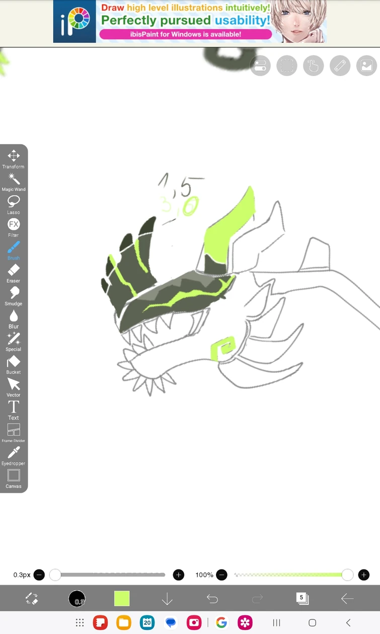 part one of making robo a monster hunter themed icon thingy | Fandom