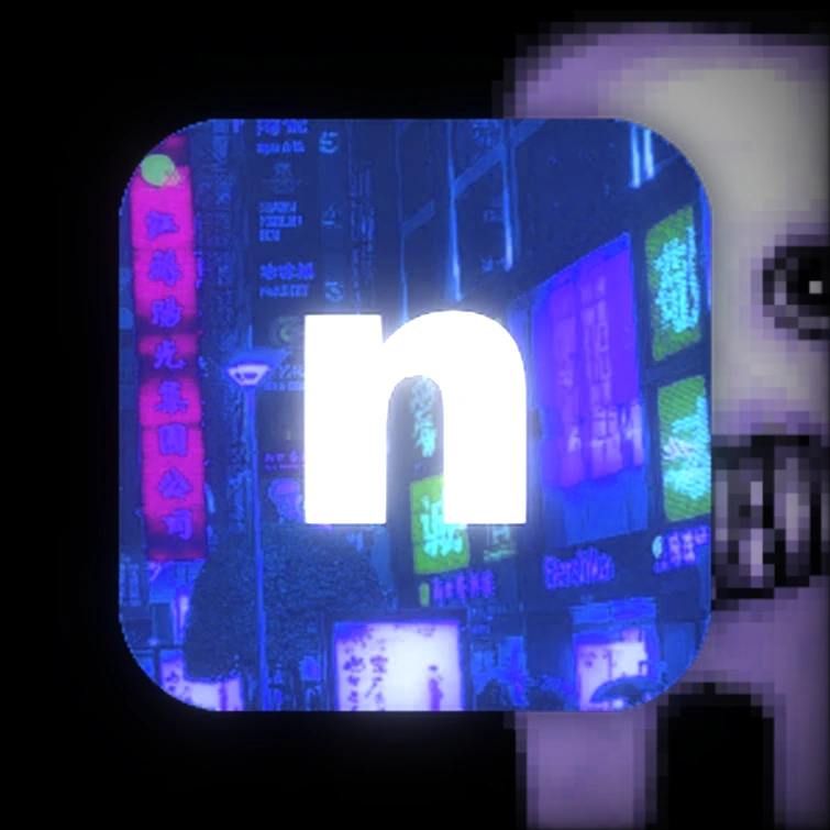 Another logo I made | Fandom