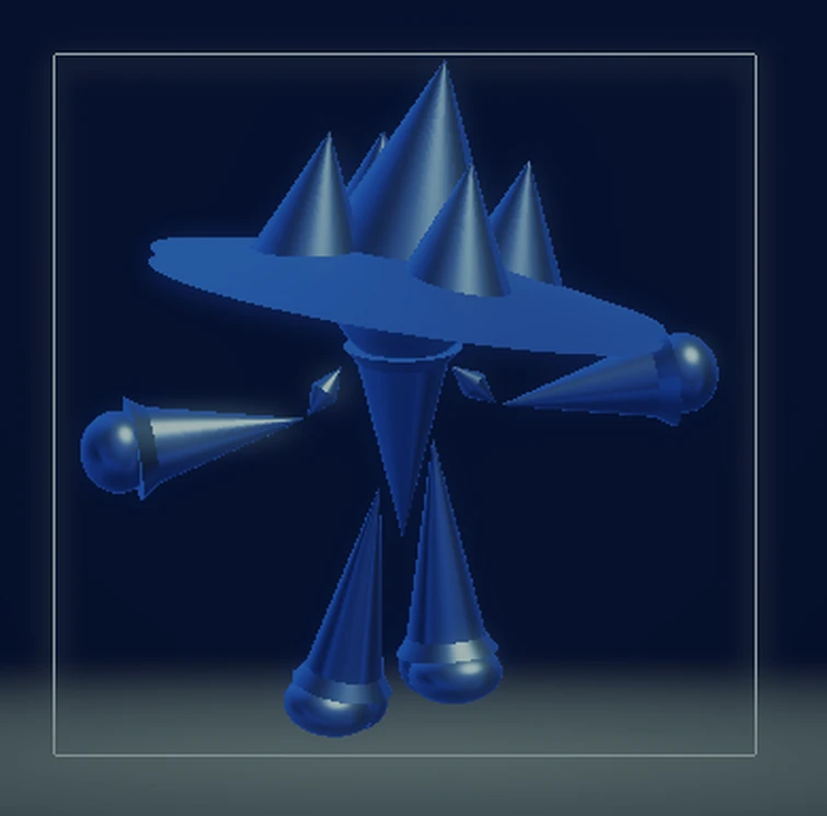 nillified terminaphobia conbi (Bounded) | Fandom