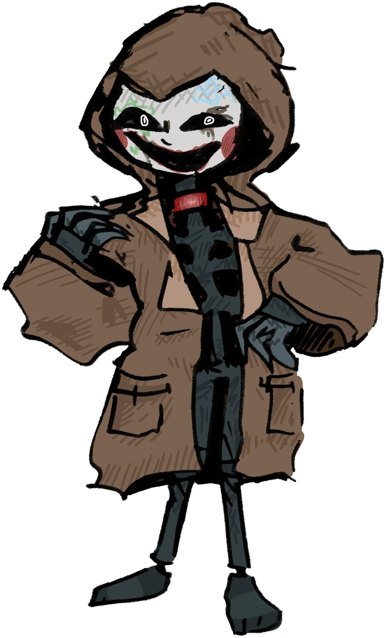 Discuss Everything About Five Nights at Freddy's Wiki | Fandom