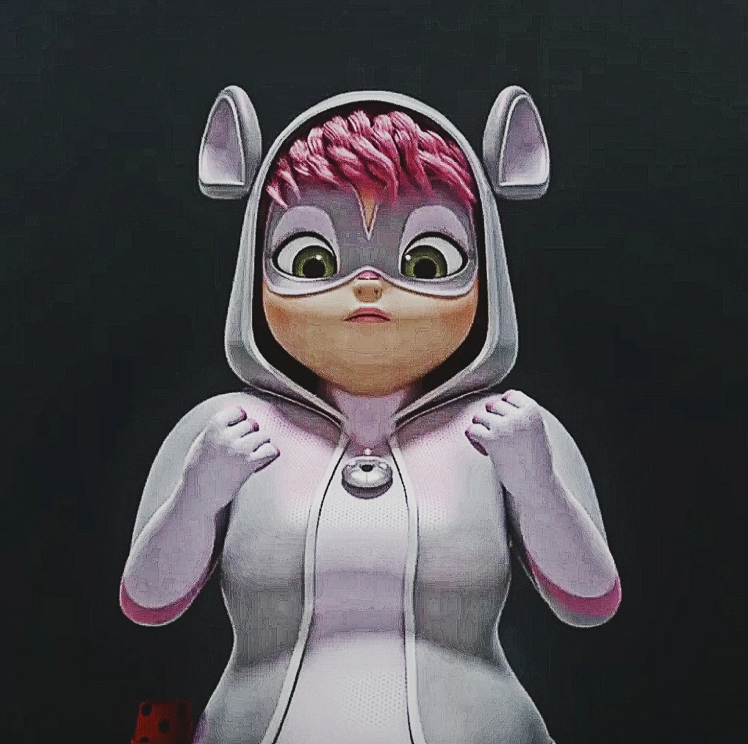 Miraculous Icons #63: POLYMOUSE EDITION 💕 | Fandom