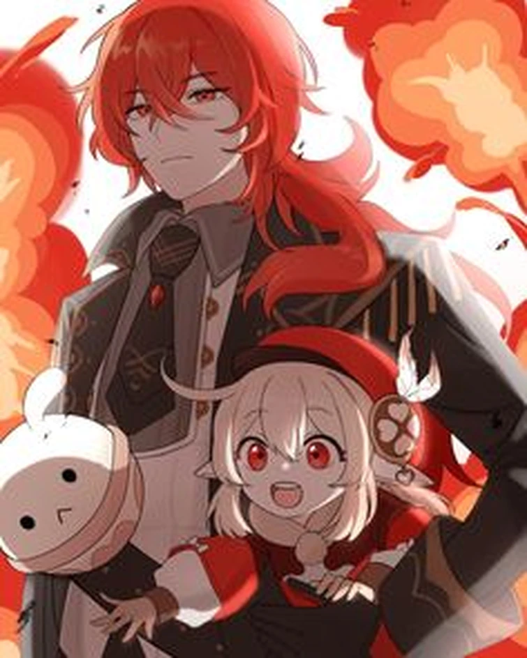 dad dliuc and dad keaya | Fandom