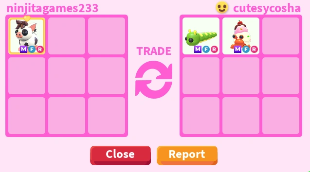 i traded mega mini pigs | Fandom