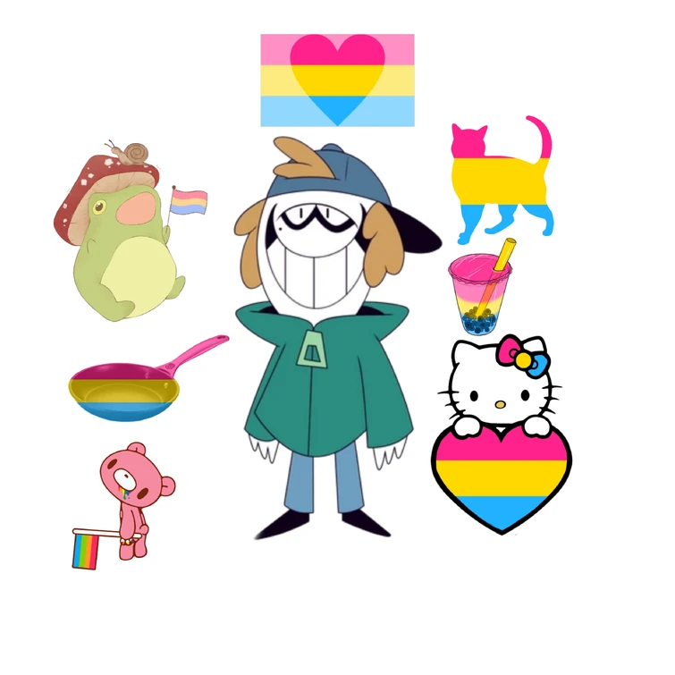 Discuss Everything About Spooky Month Wiki | Fandom