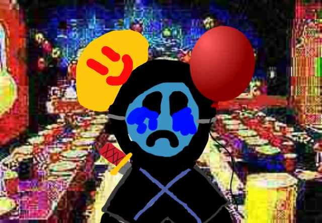 Fanart de la fun war | Fandom