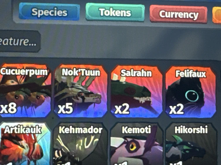 Discuss Everything About Creatures of Sonaria Wiki | Fandom