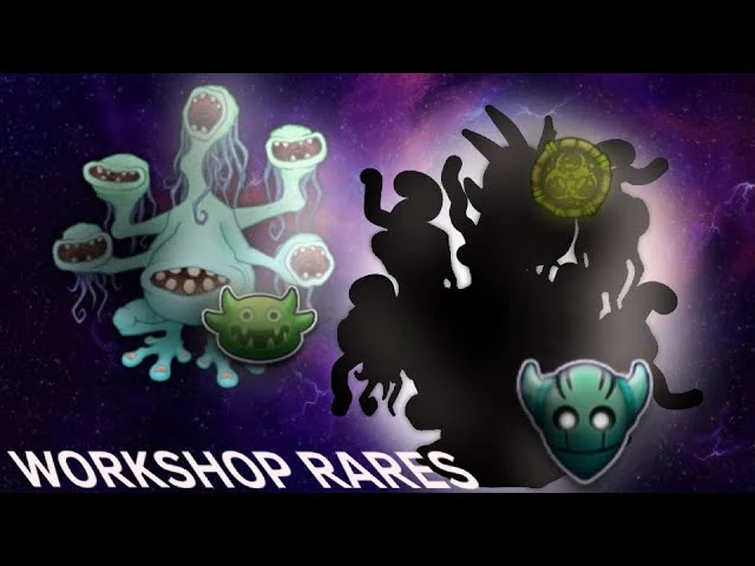 💫Rare Whaill💫 | Fandom