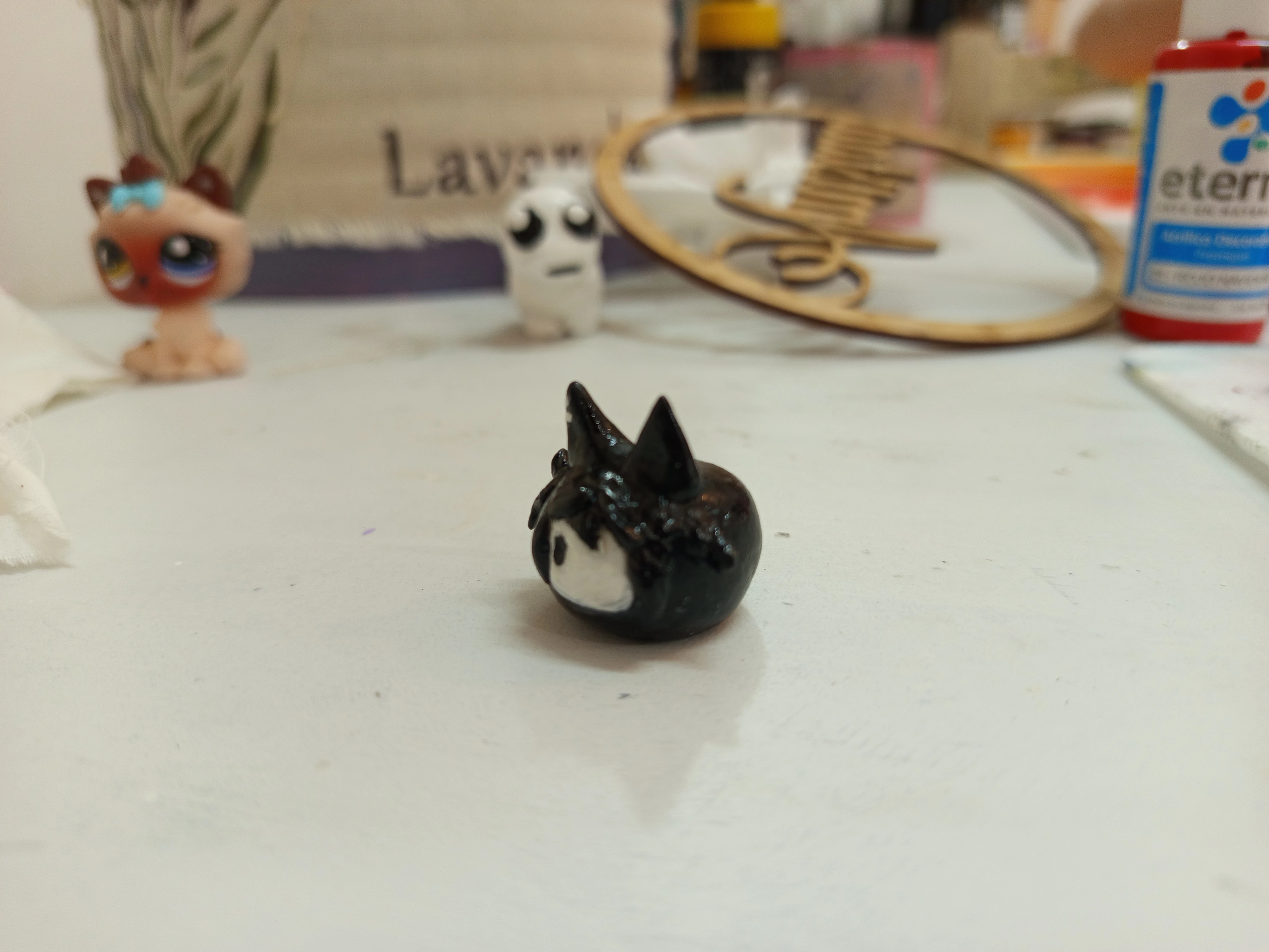 Miss circle loaf | Fandom