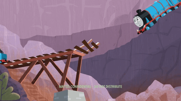 How All Engines Go would start. #2 | Fandom