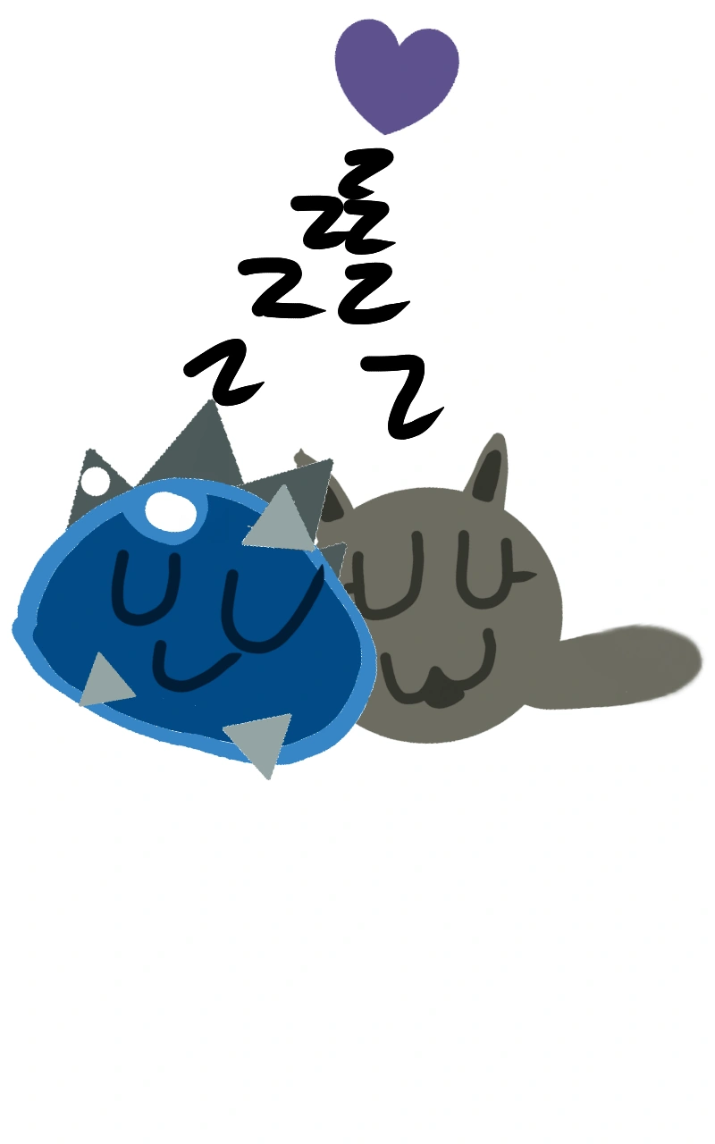 Sleep slime | Fandom