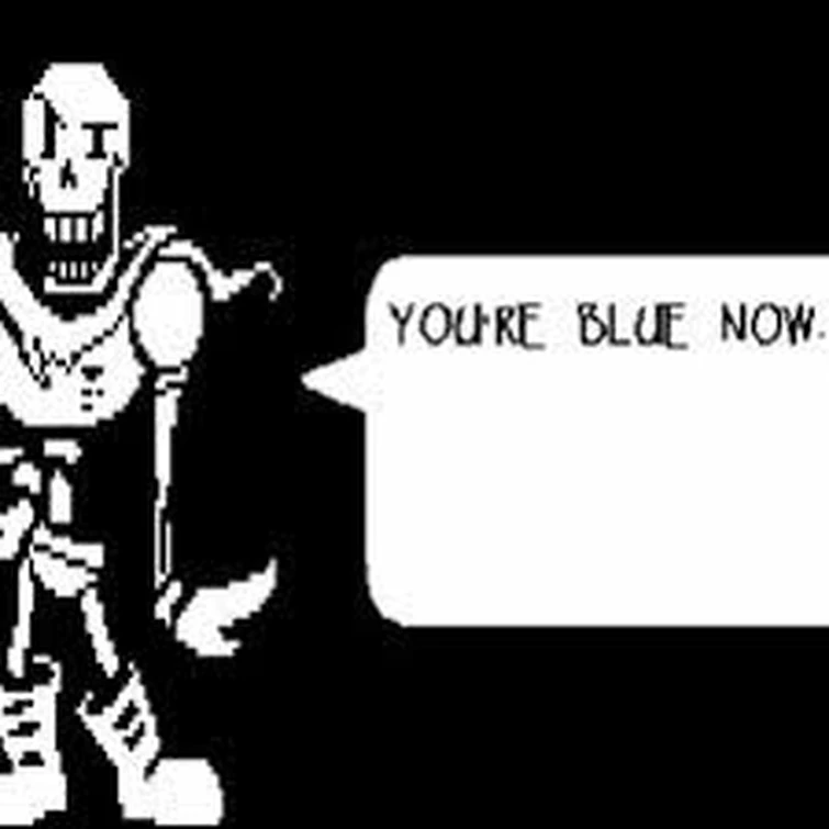 I FOUND A BLUE GUTTERTANK | Fandom