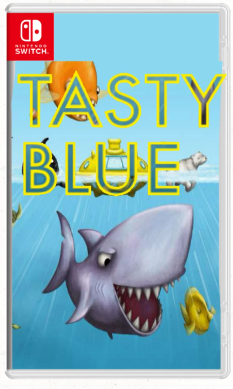 Discuss Everything About Tasty Planet Wiki | Fandom