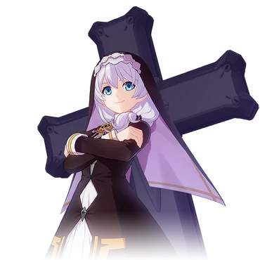 Who'll be the next HI3rd character equivalent to come into HSR? | Fandom