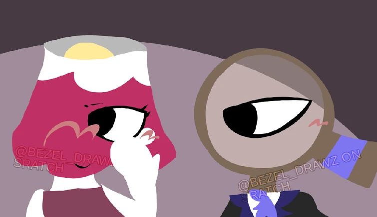 Requested Ship art 2 | Fandom