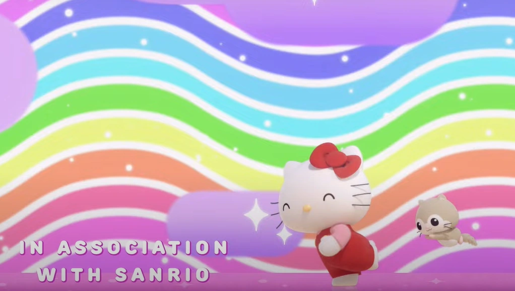 gonna make a wiki page for the new hello kitty show hello kitty super ...