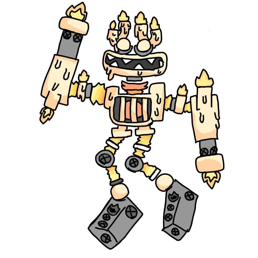 FANMADE Fire Haven Epic Wubbox! | Fandom