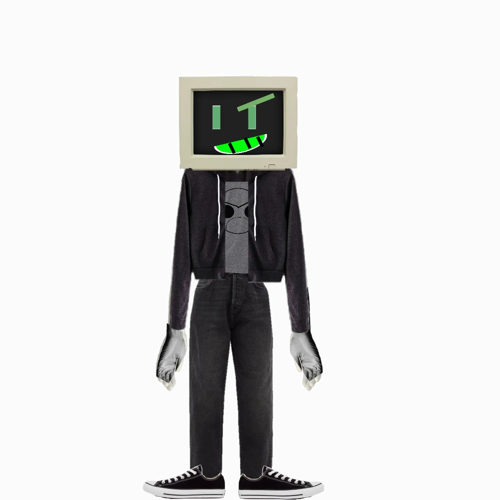 i Made this Cyrix..... | Fandom