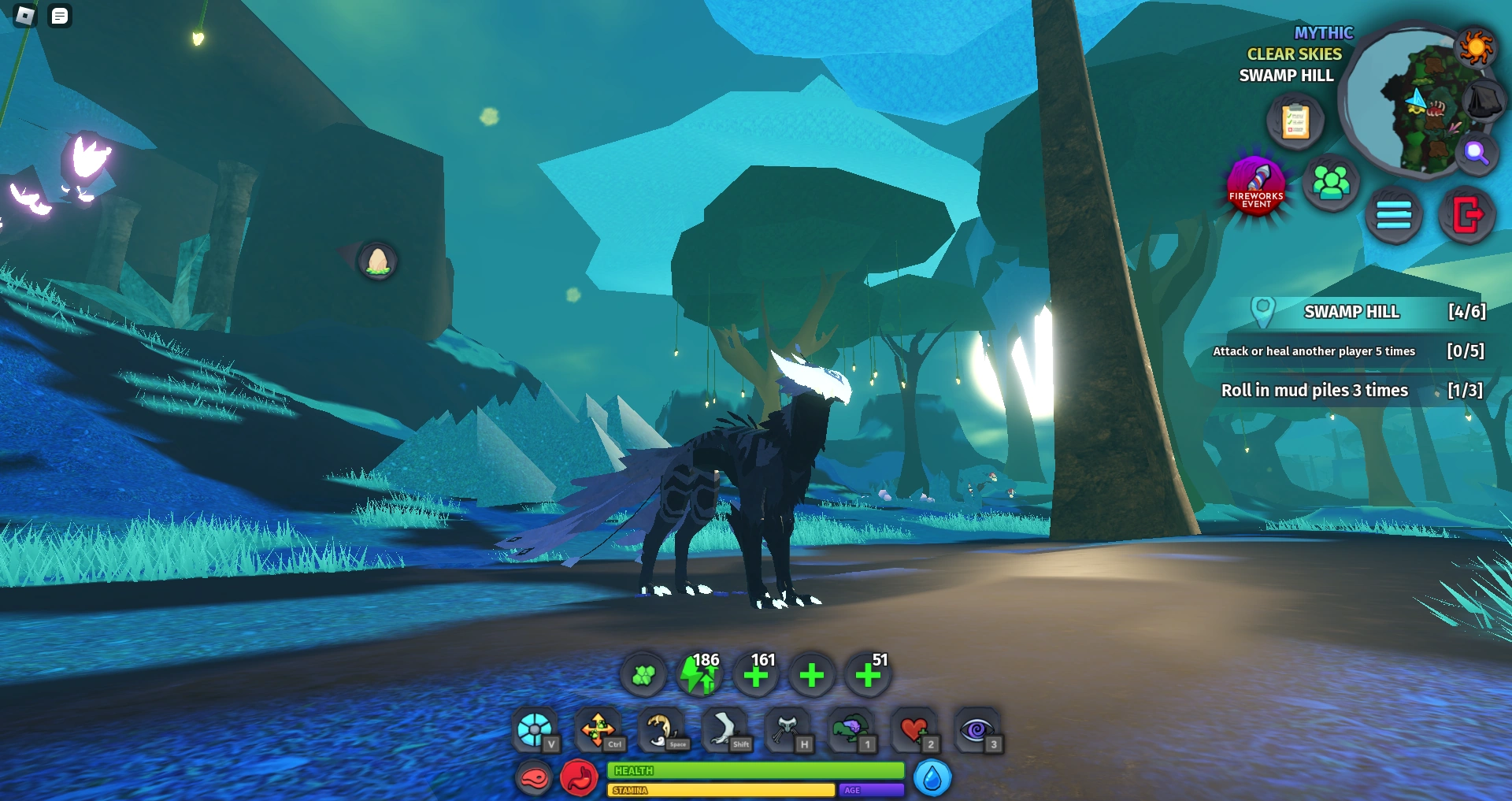 by far my favorite creature | Fandom