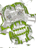 Super Custom Night V6 character idea part 68 | Fandom