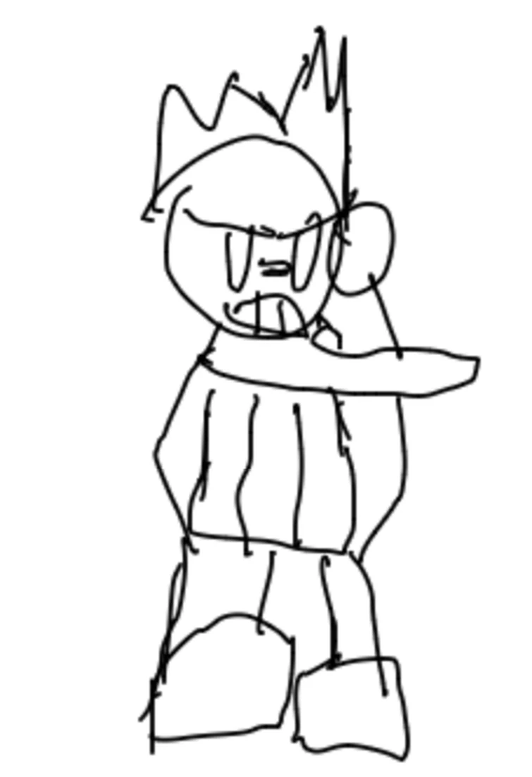 Encounter Z-Mix but Funkipedia (With Twist) 2 | Fandom