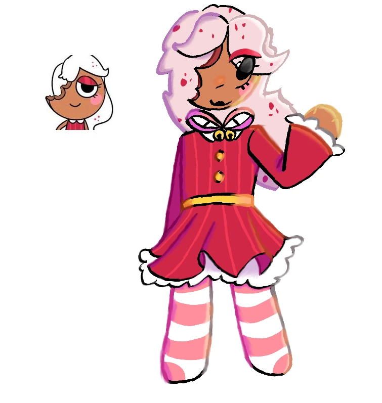 I'm done 🥹 | Fandom