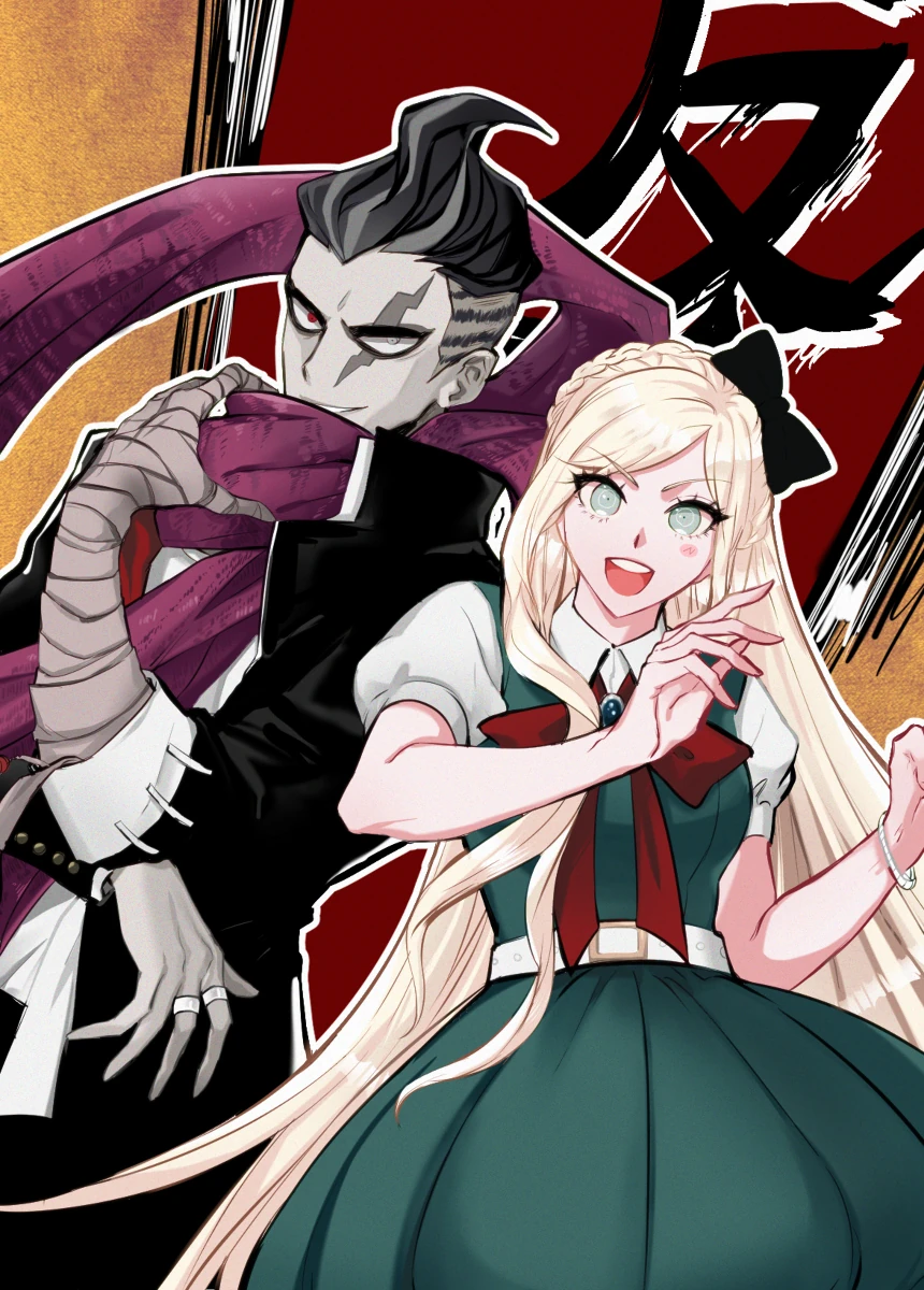 Sondam will be the death of me | Fandom