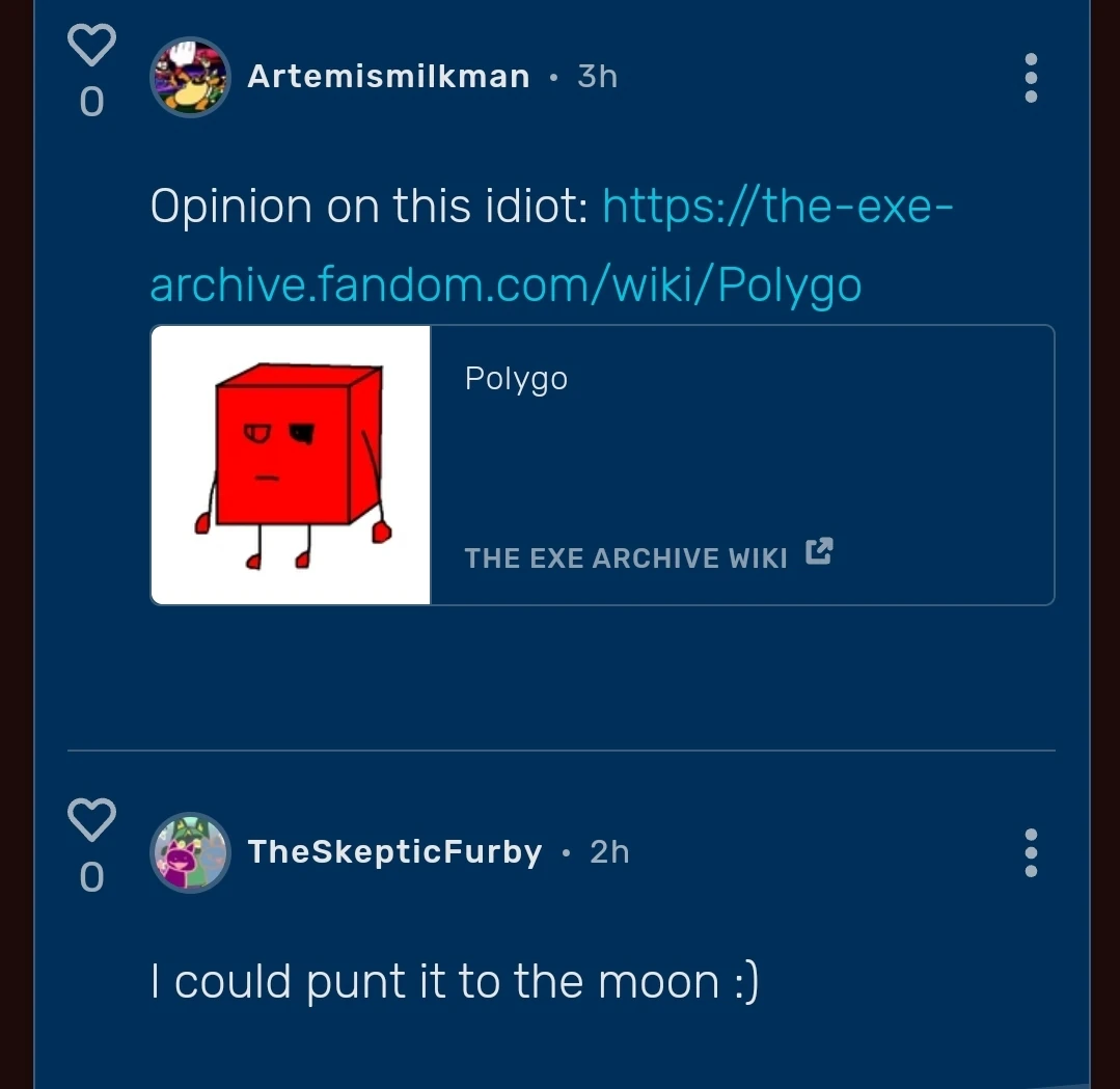 Fully unbiased Polygo review😐 | Fandom